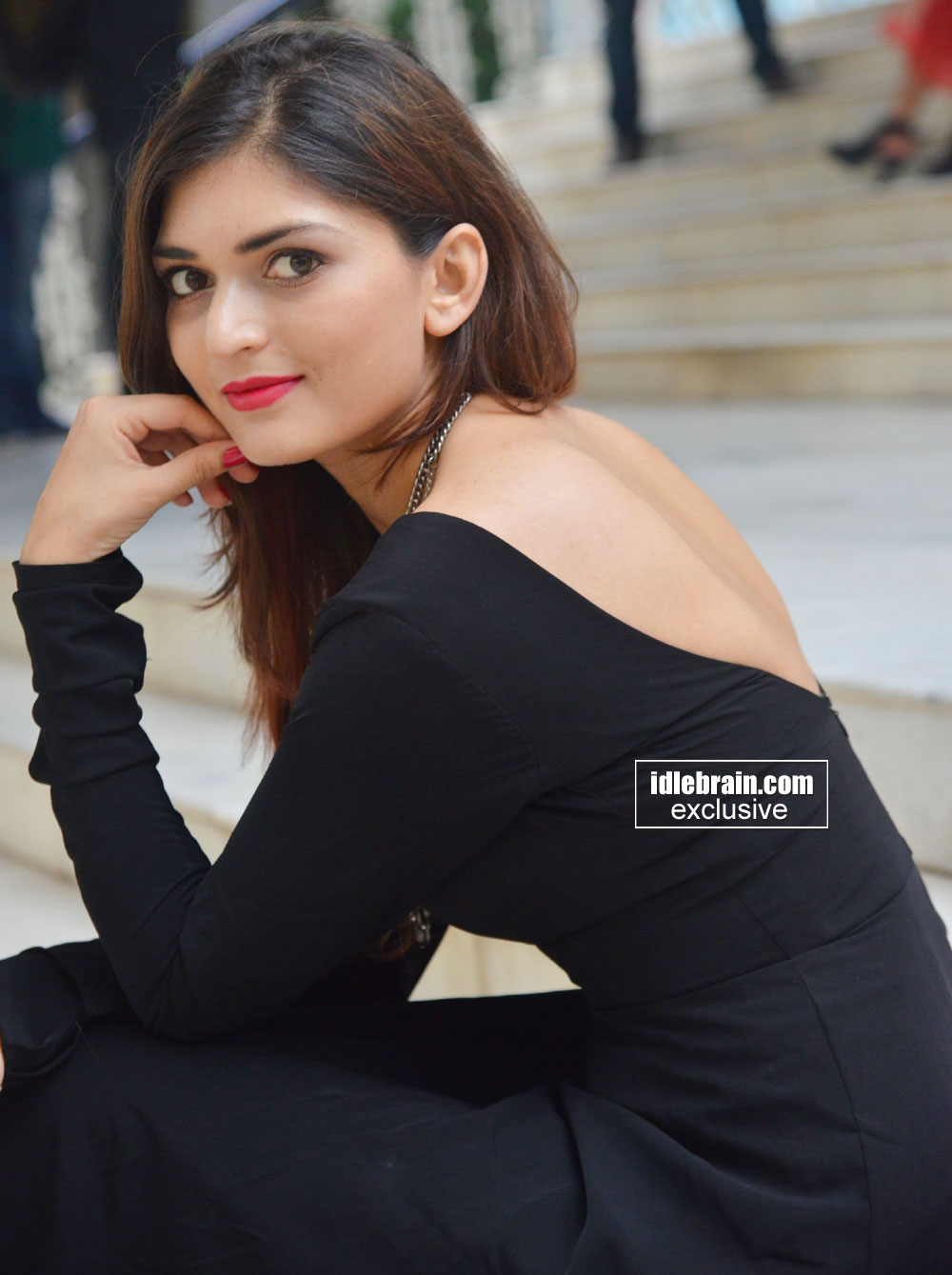 Nancy Photo Gallery Model