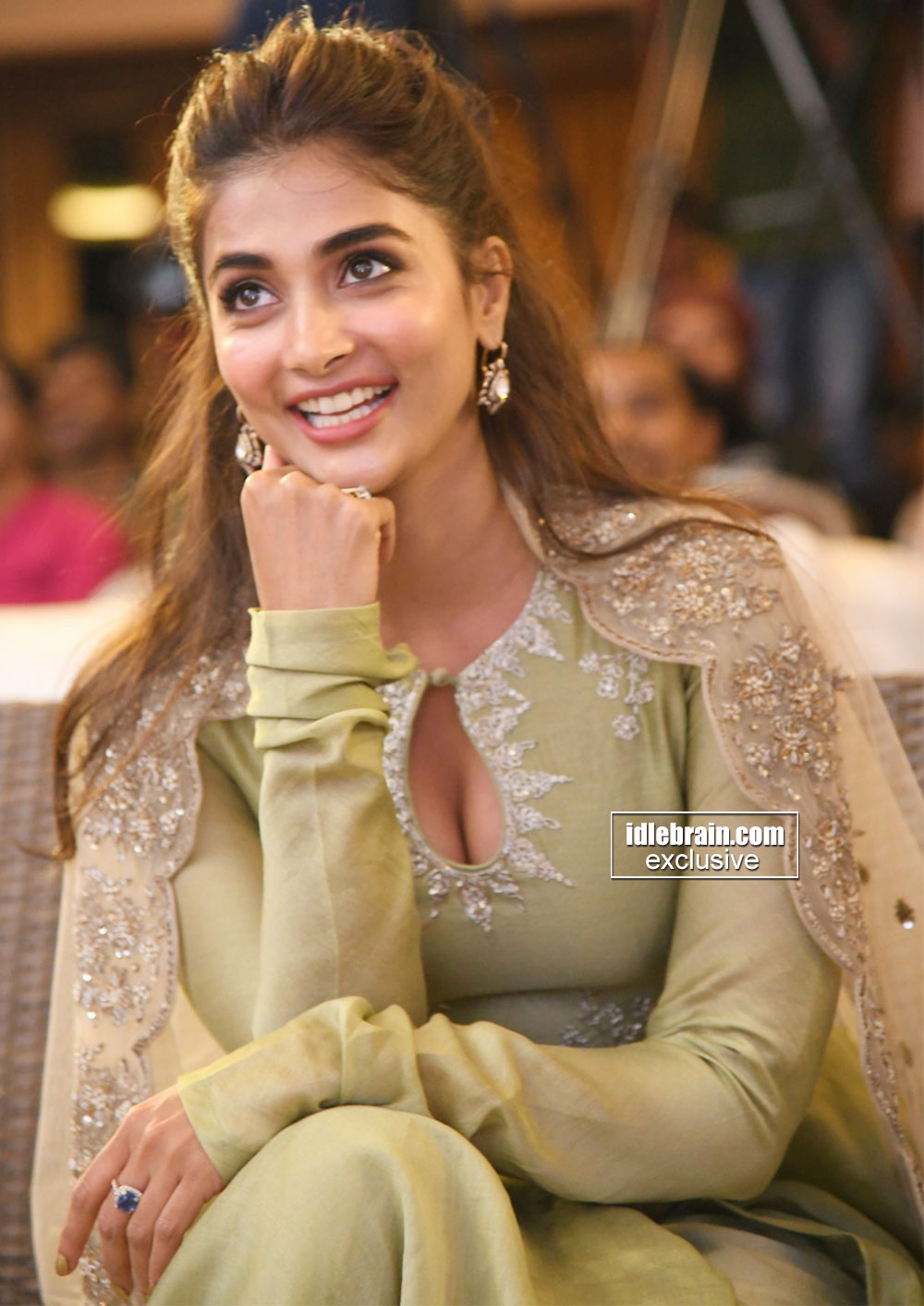 pooja hedge - Discussions - Andhrafriends.com