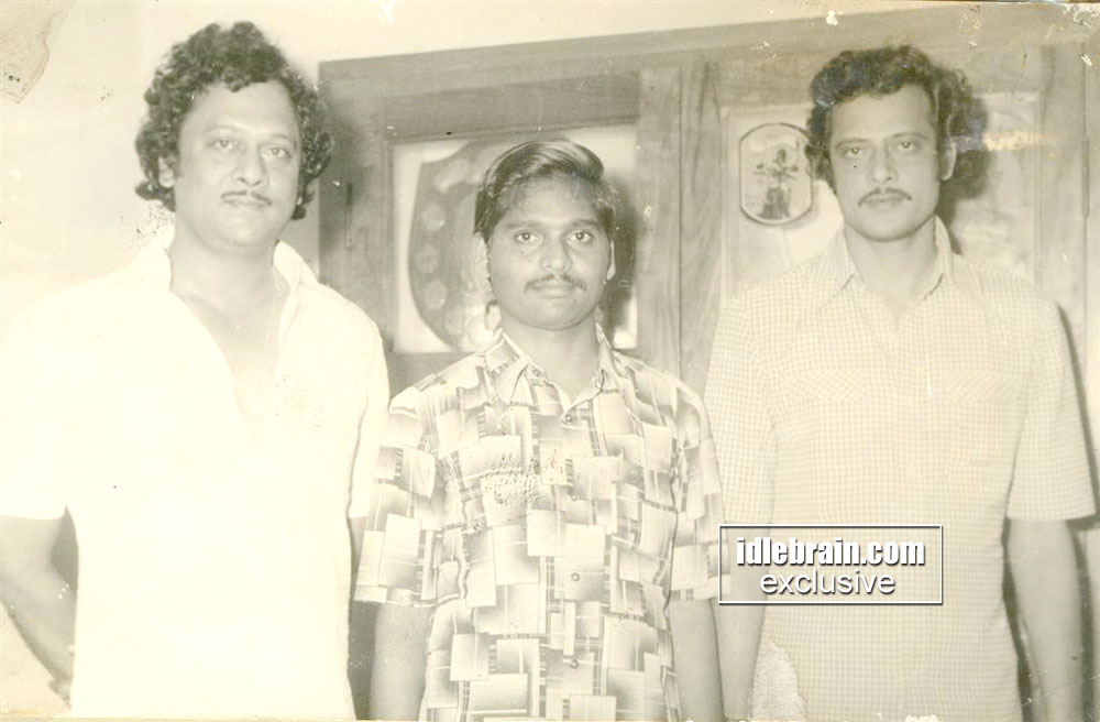 Uv Suryanarayana Raju