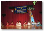 TAGC Ugadi Celebrations 2008