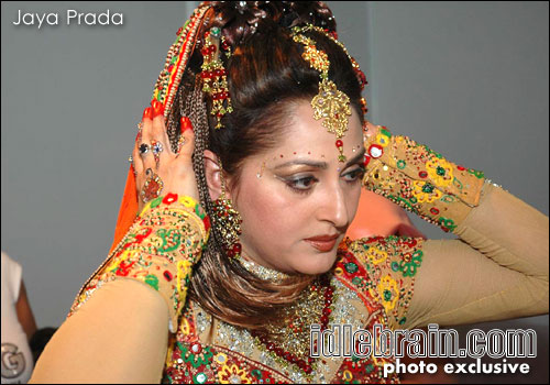 Jayaprada - JungleKey.in Image #300