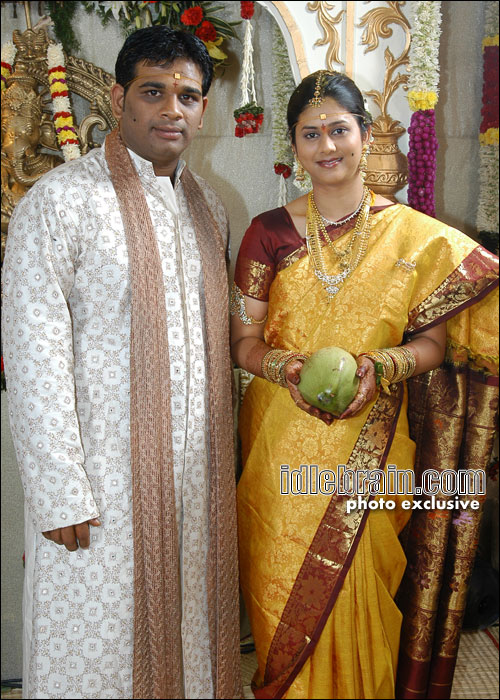 What did Stars wear on their Wedding! | Page 5 | Indusladies