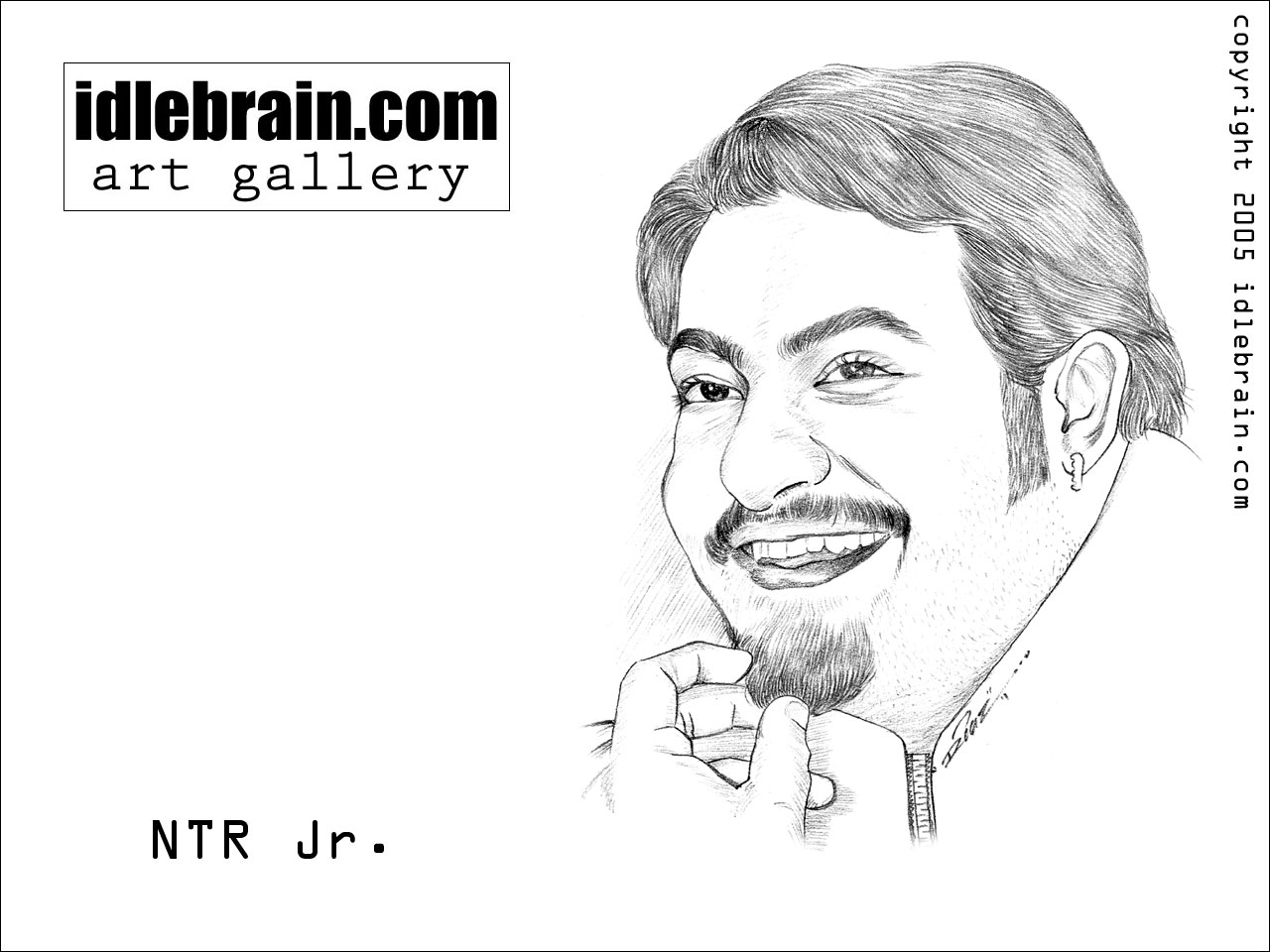 NTR Jr Telugu Film Wallpapers Portrait NTR Jr Telugu Film Wallpapers Portrait
