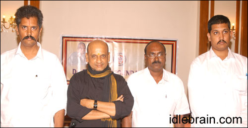 Dr Ramineni Foundation awards 2006 - Telugu cinema news