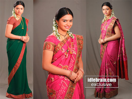 Chinna kodalu in Zee Telugu - Telugu cinema