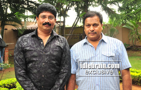 Bava film release on 29 October - Telugu cinema