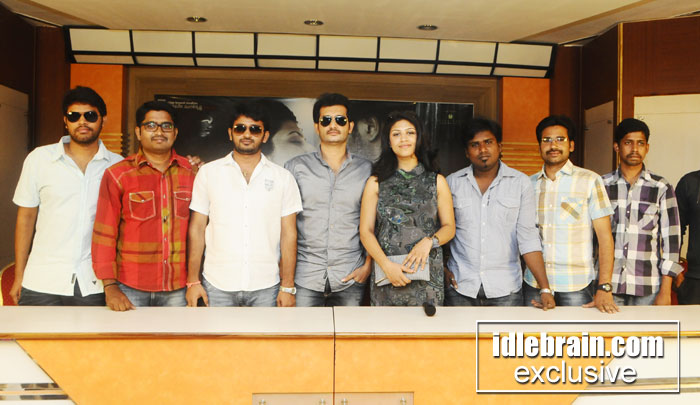 Sasesham release on 18 May 2012 - Telugu cinema