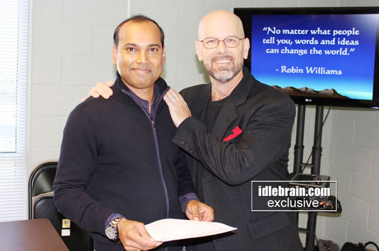 NATS Atlanta Public Speaking Seminar for Kids