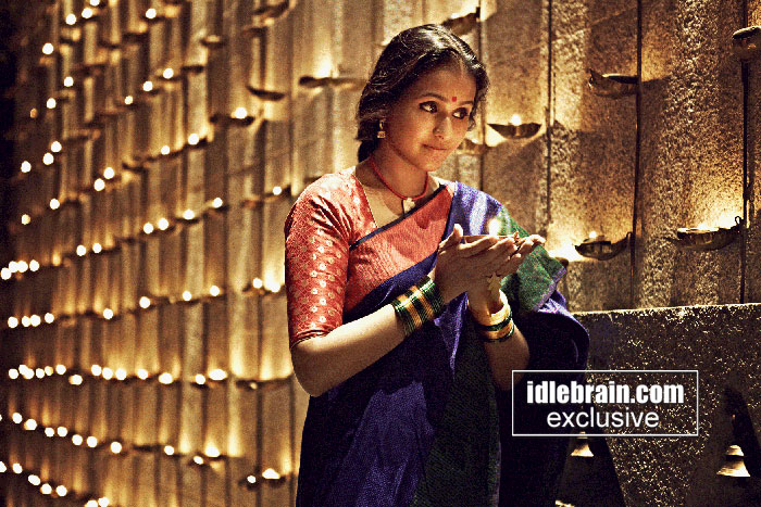 Smita’s comes out with her new album - Telugu cinema