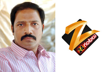 Shailesh Reddy appointed as the Channel Head for the forthcoming Telugu ...