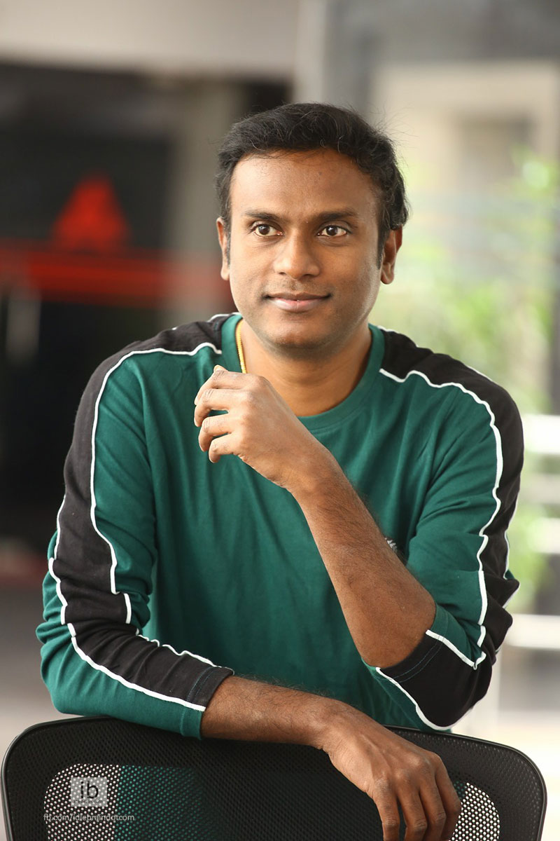 Nagarjuna gives us a lot of freedom - music director Anup Rubens ...