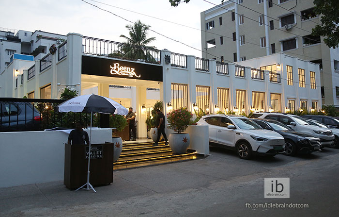 'Beenz launched - idlebrain.com