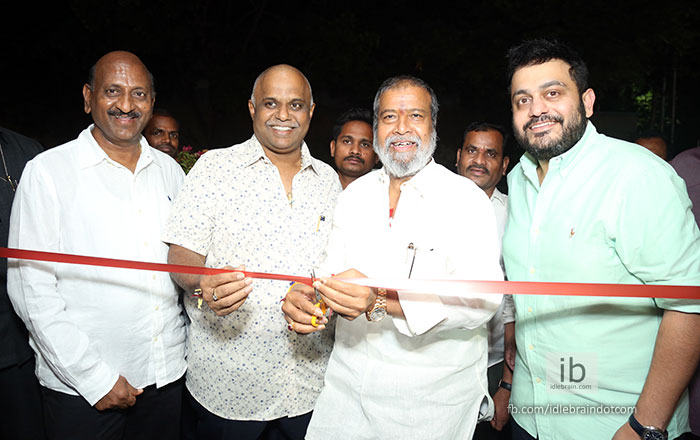 'Beenz launched - idlebrain.com