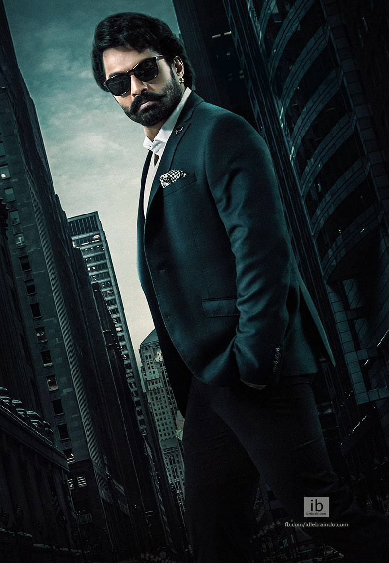 Nandamuri Kalyan Ram Bimbisara to have grand theatrical release on ...