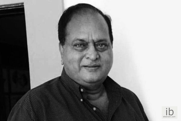 Veteran actor Chalapathi Rao no more - idlebrain.com
