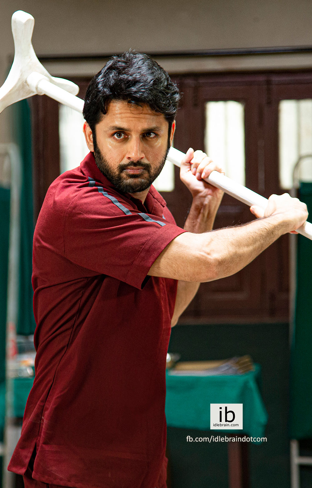 Most awaited combo -Nitin - Chandrasekhar Yeleti - Bhavya Creations ...