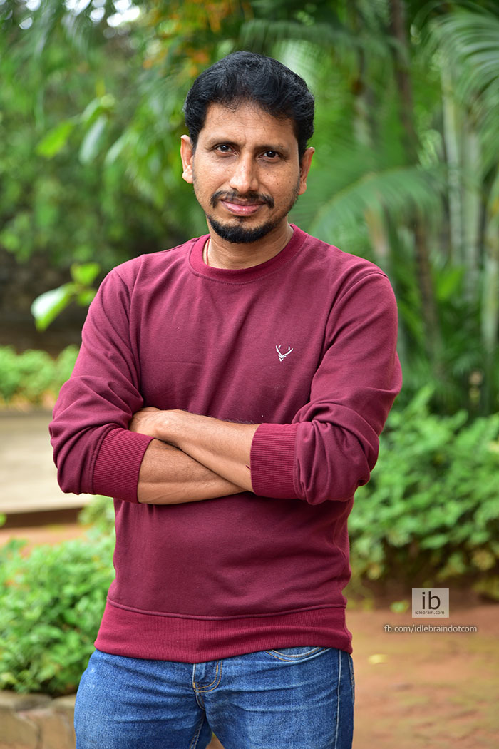 Annapurna Photo Studio is a film worth watching with family: Director ...