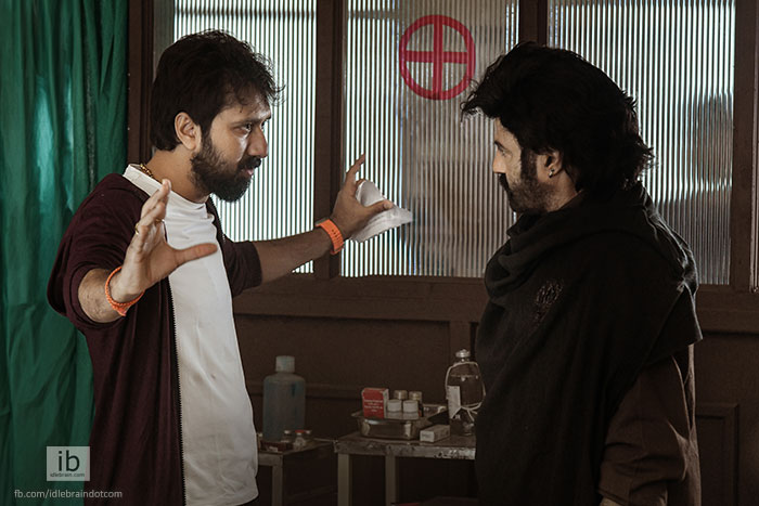 God of Masses Nandamuri Balakrishna, Bobby Kolli, Sithara ...