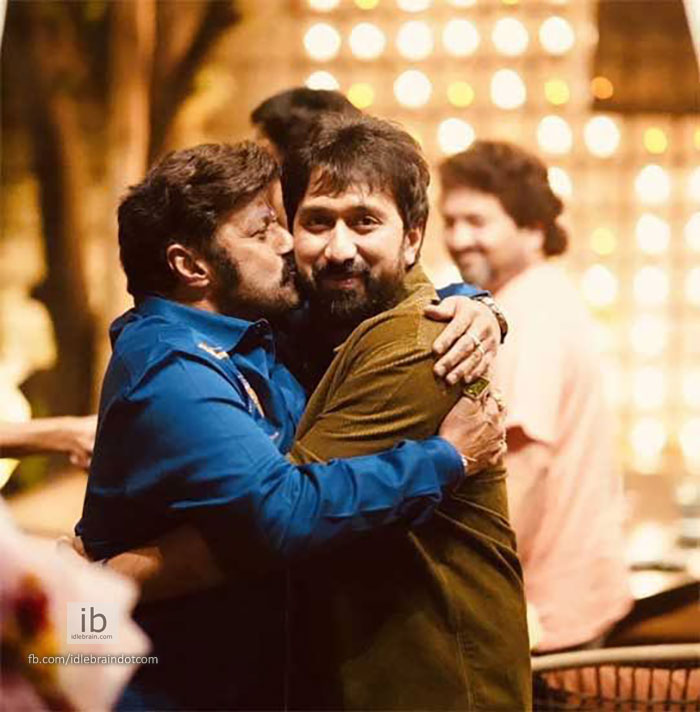 Daaku Maharaaj: Another Sankranthi, another blockbuster for Bobby Kolli ...