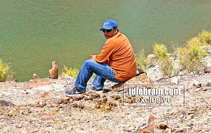 Debutant Director Venkata Krishna - Anil & Bhanu Films... - Telugu ...