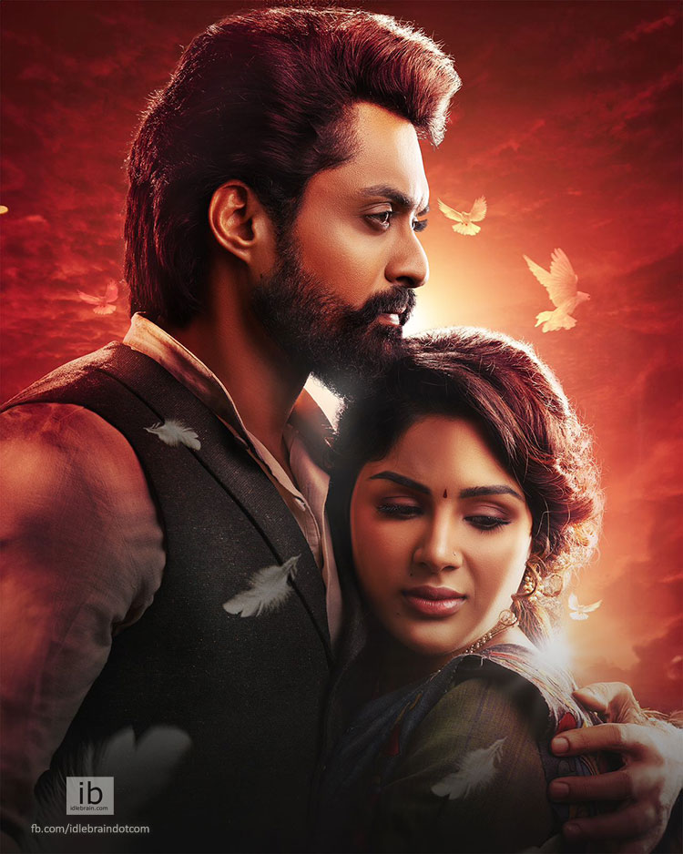 Soothing Melody Dhoorame Theeramai from Devil is out now, film ...