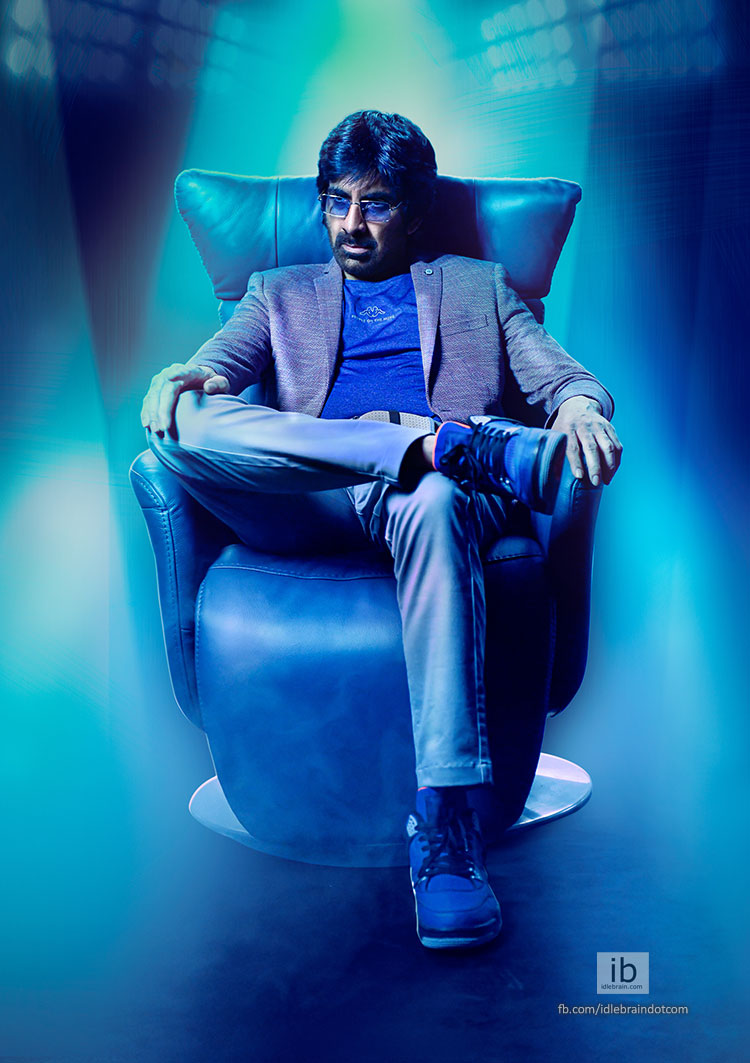 Dudu song promo from Dhamaka released... Full song on 25 November ...