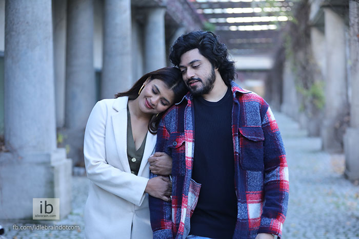 Dhoom Dham Second Single "Maya Sundari," lovely melody is out now - idlebrain.com