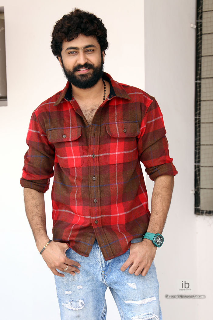 "Drinker Sai" will carry a meaningful message alongside commercial ...