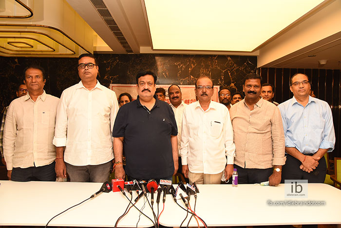 Film Chamber of Commerce responds positively about GO 120 - idlebrain ...