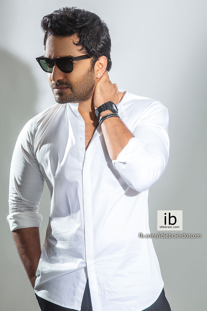 Gaami First Look - idlebrain news