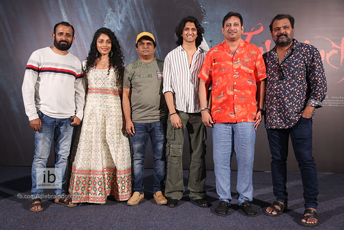 “Ghatikachalam” Delivers Every Essential Emotion of a Horror Movie ...