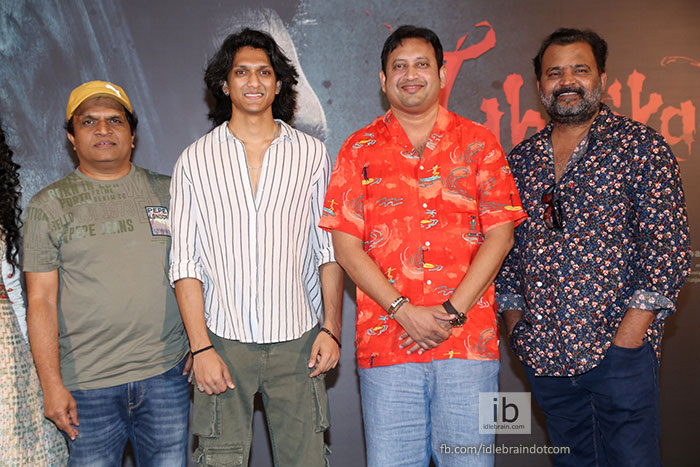 “Ghatikachalam” Delivers Every Essential Emotion of a Horror Movie ...