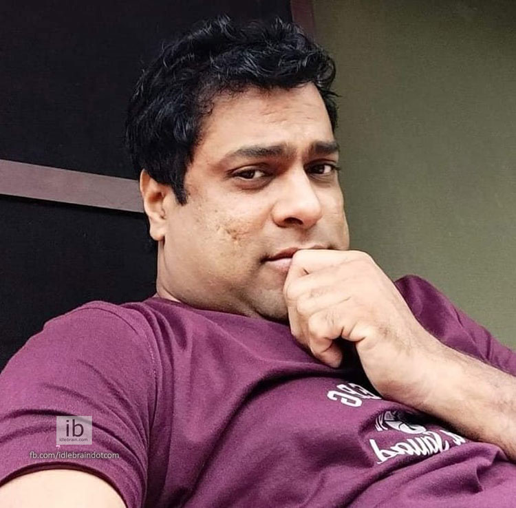 Harsha Vardhan lands three biggies - idlebrain.com