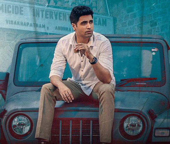 Hit - The 2nd case gets A - idlebrain.com