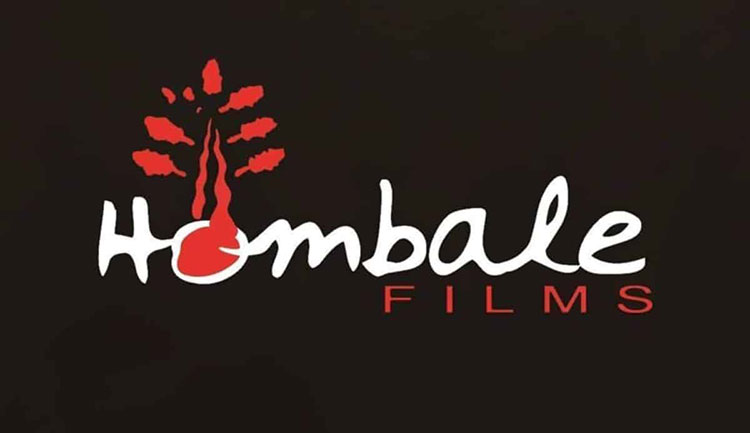 Hombale Films producing a straight Telugu film - idlebrain.com
