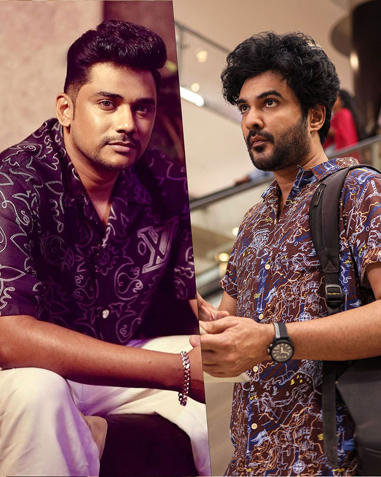 Star boy Siddhu Jonnalagadda, Bommarillu Baskar, and BVSN Prasad's JACK ...