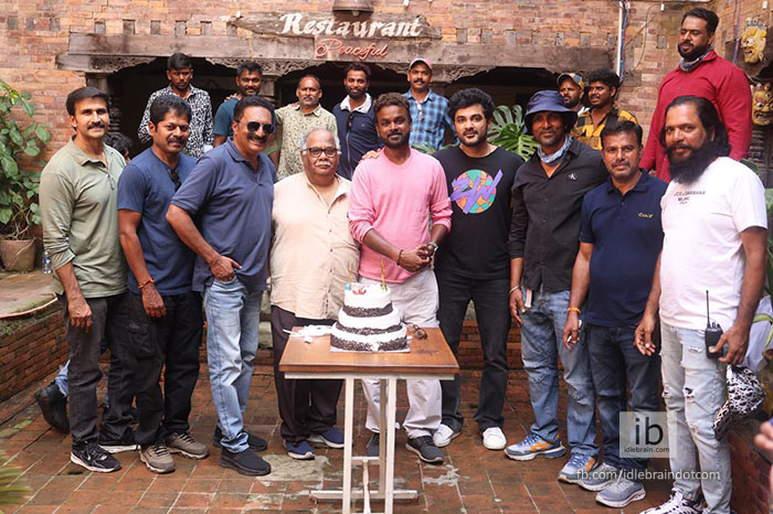 Star boy Siddhu Jonnalagadda, BVSN Prasad's "Jack - Konchem Crack," is ...