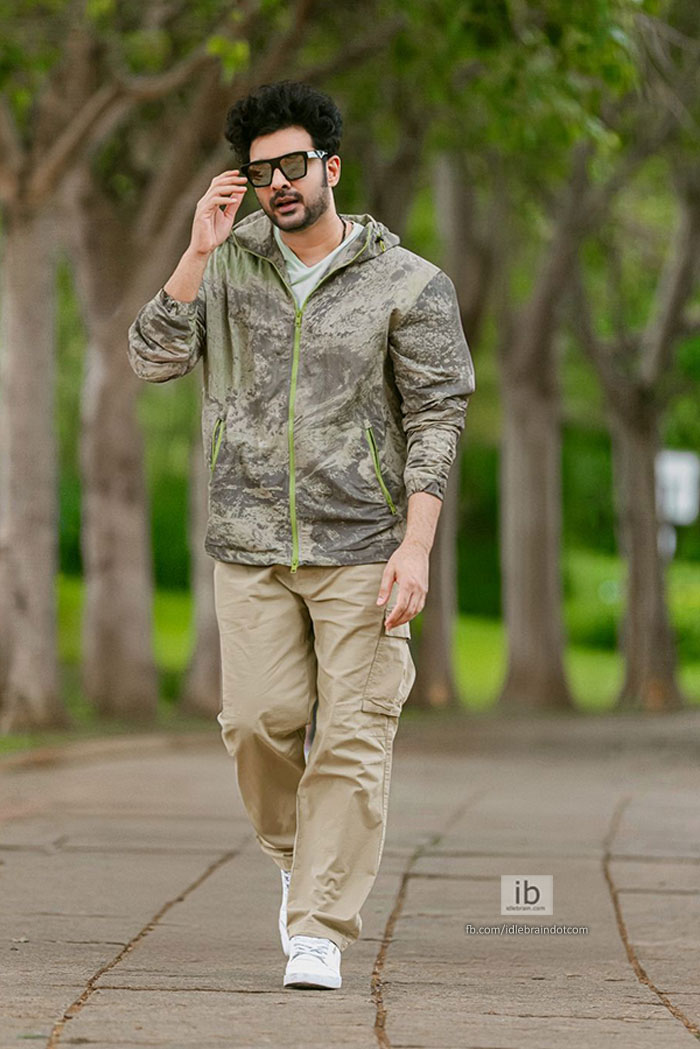 Star Boy Siddhu Jonnalagadda, Bommarillu Bhaskar and BVSN Prasad's ...