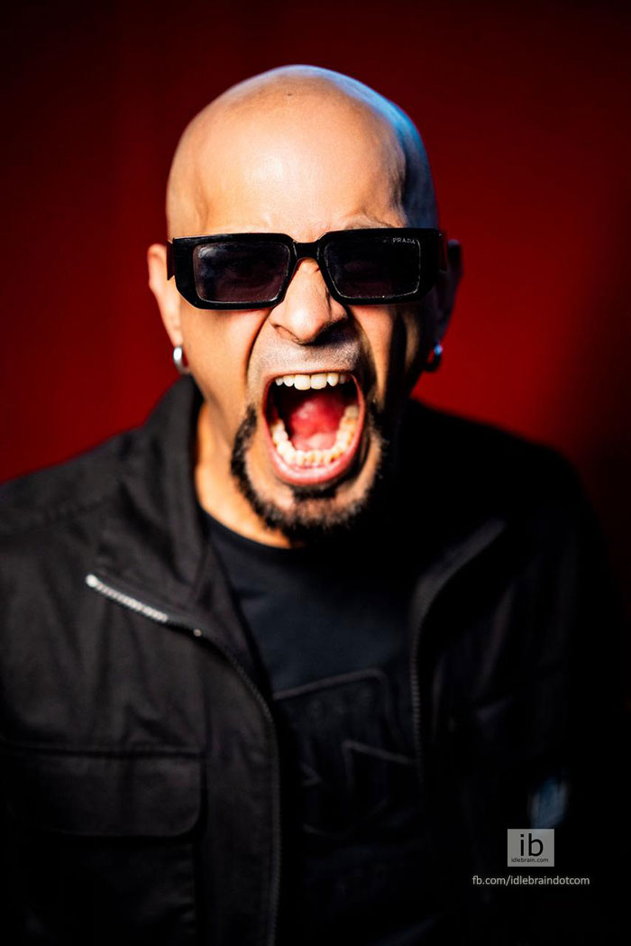 Roadies Boy Raghu Ram Reveals His Surprise “Shots” in Keeda Cola ...