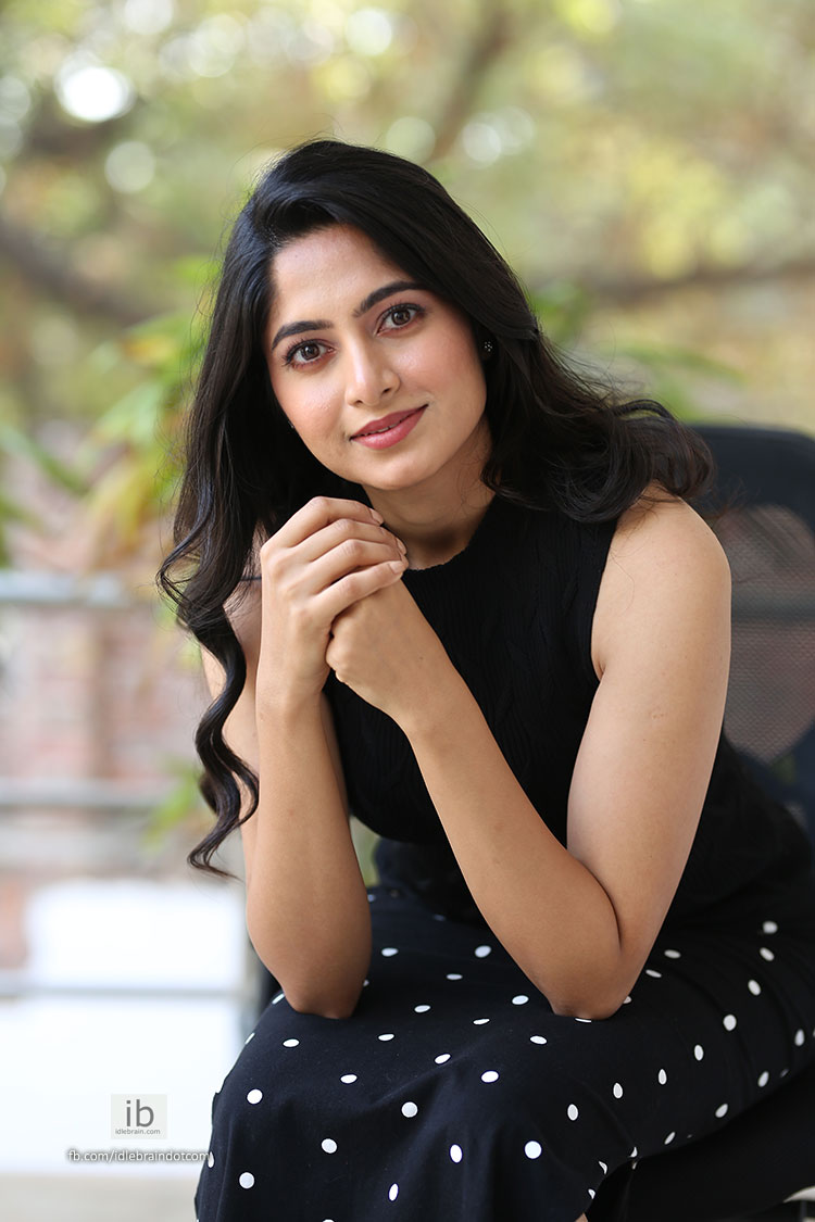 'Pindam' will entertain audiences throughout the runtime: Actress ...