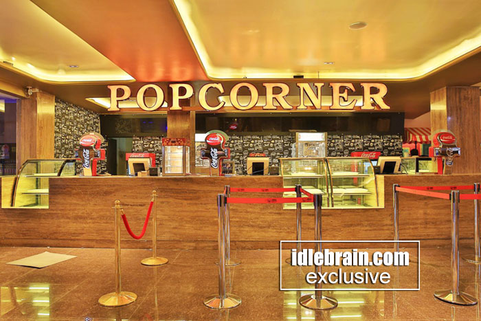 Miraj Cinemas: Kothapet’s New Addition - Telugu cinema news