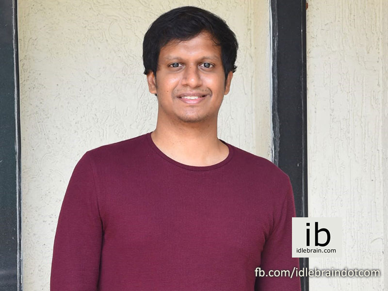 Love Story music director Pawan Ch interview - idlebrain news