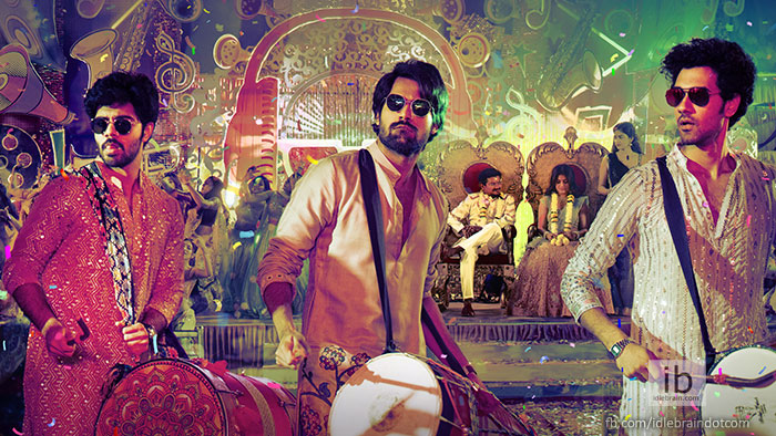 Sithara Entertainments unveils the MAD MAXX Entertainer MAD Square's ...