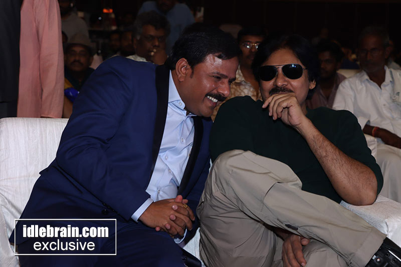 Powerstar Pawan Kalyan launches 'Mahaa Max' Telugu entertainment ...