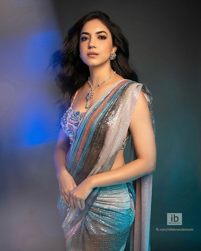 Introducing Ritu Varma As A Blaze In The Breeze In Sundeep Kishan ...