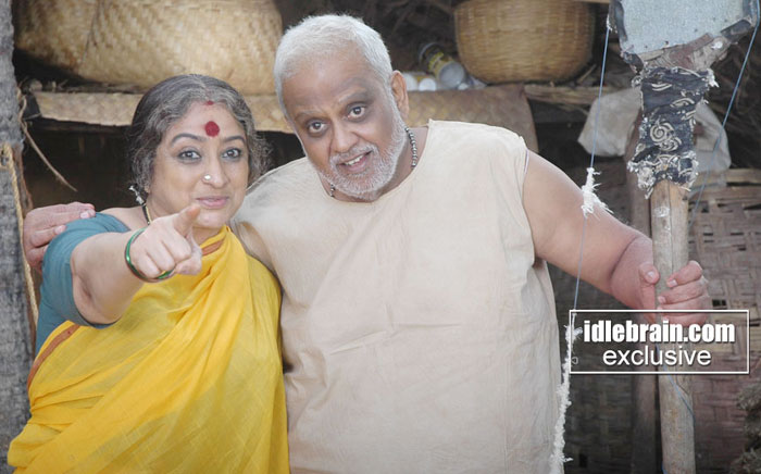 Mithunam in USA - Telugu cinema news