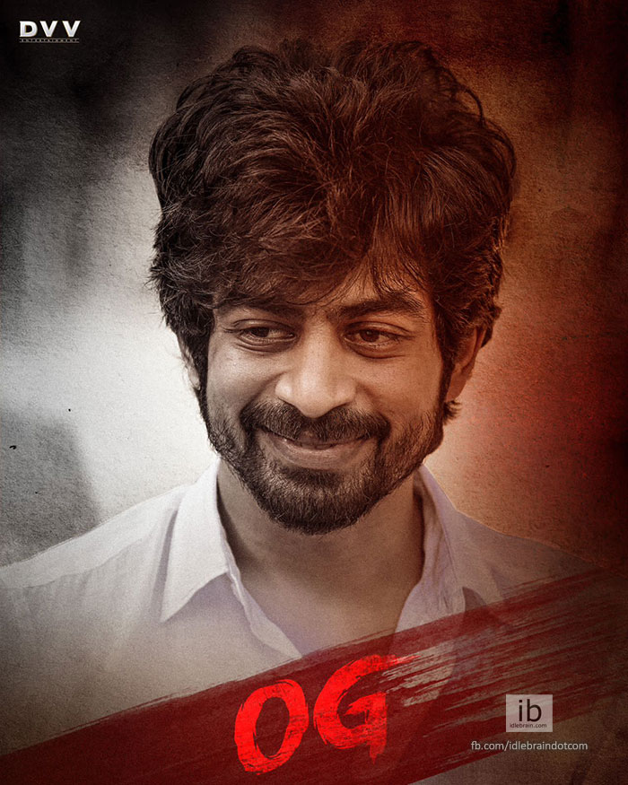 Now, Arjun Das joins OG - idlebrain.com