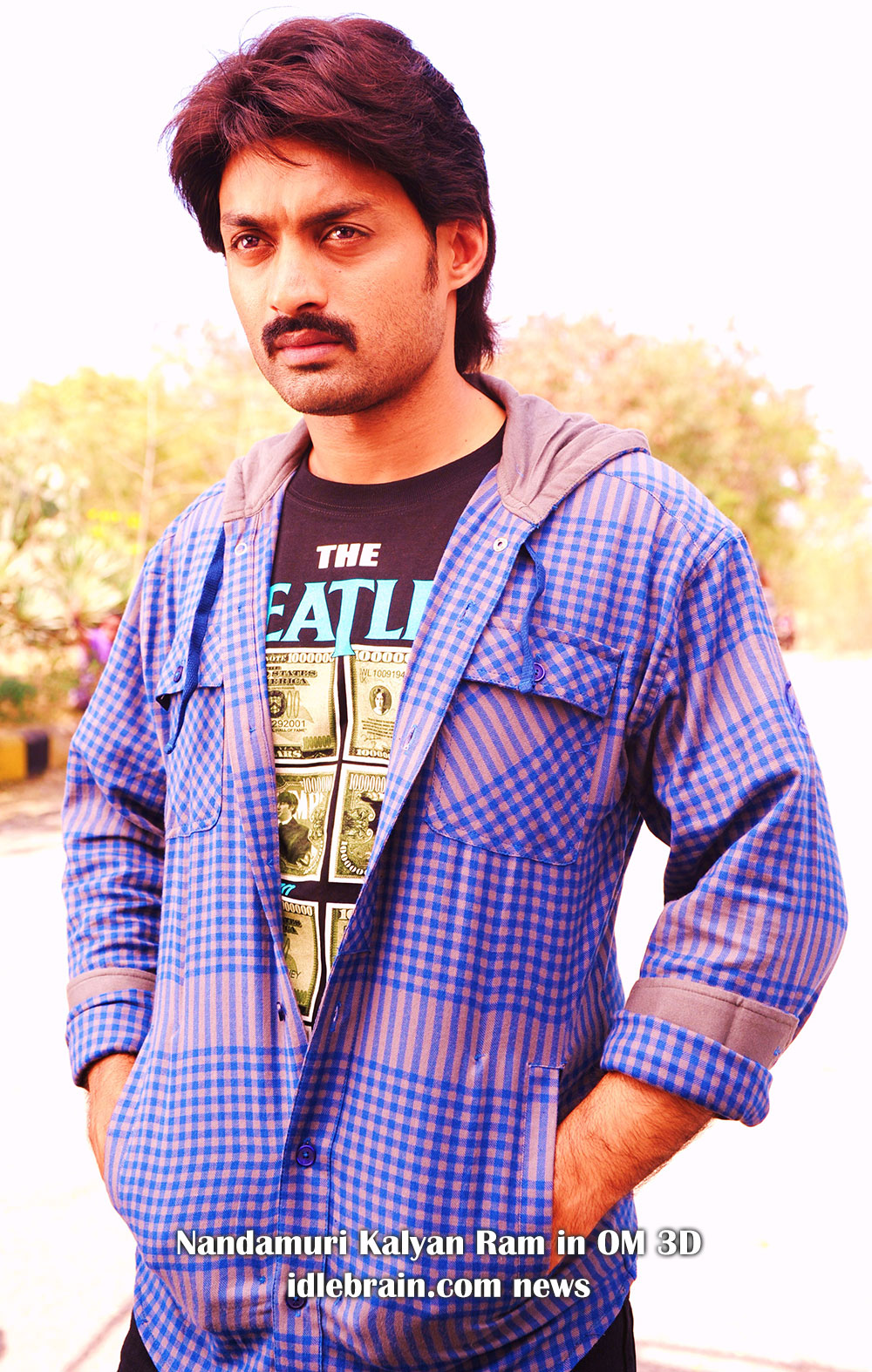 Nandamuri Kalyan Ram - Alchetron, The Free Social Encyclopedia