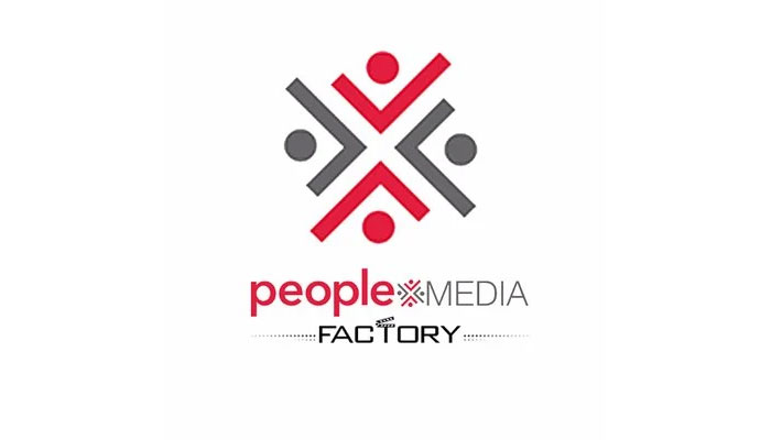 People Media Factory’s envious filmography - idlebrain.com