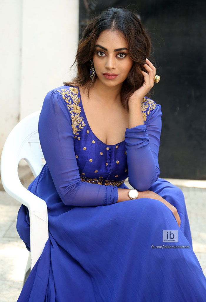 Kamakshi Bhaskarla about Polimera 2 - idlebrain.com